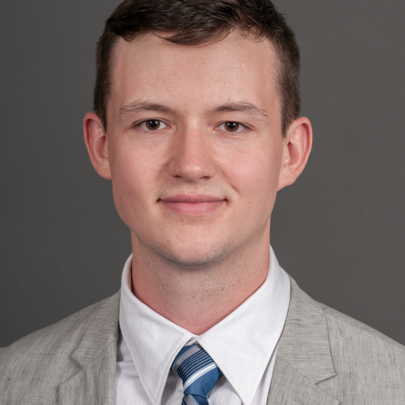 Justin Rempe | UI Center For Human Rights - College of Law | The ...