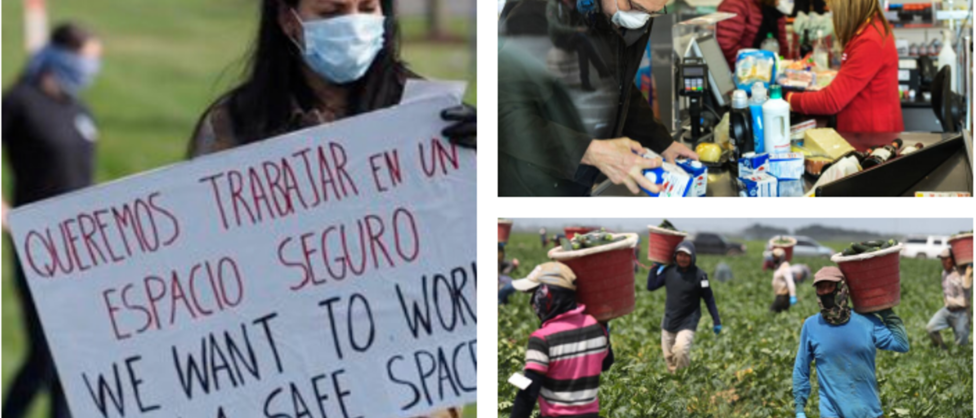 Human Rights & COVID-19: Protecting Iowa Worker Rights | UI Center For ... Human Rights & COVID-19: Protecting Iowa Worker Rights | UI Center For ...